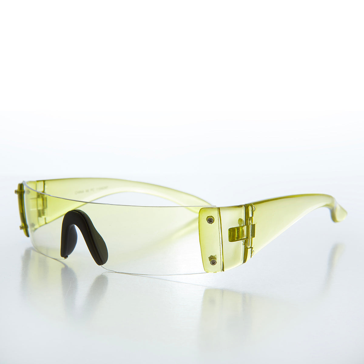 Mini Visor Sunglasses - Benoit – Sunglass Museum