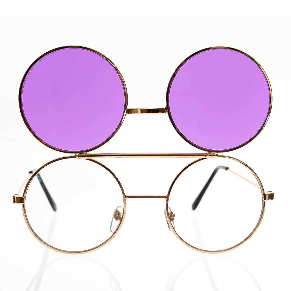 Flip Up Sunglasses - Flippy – Sunglass Museum