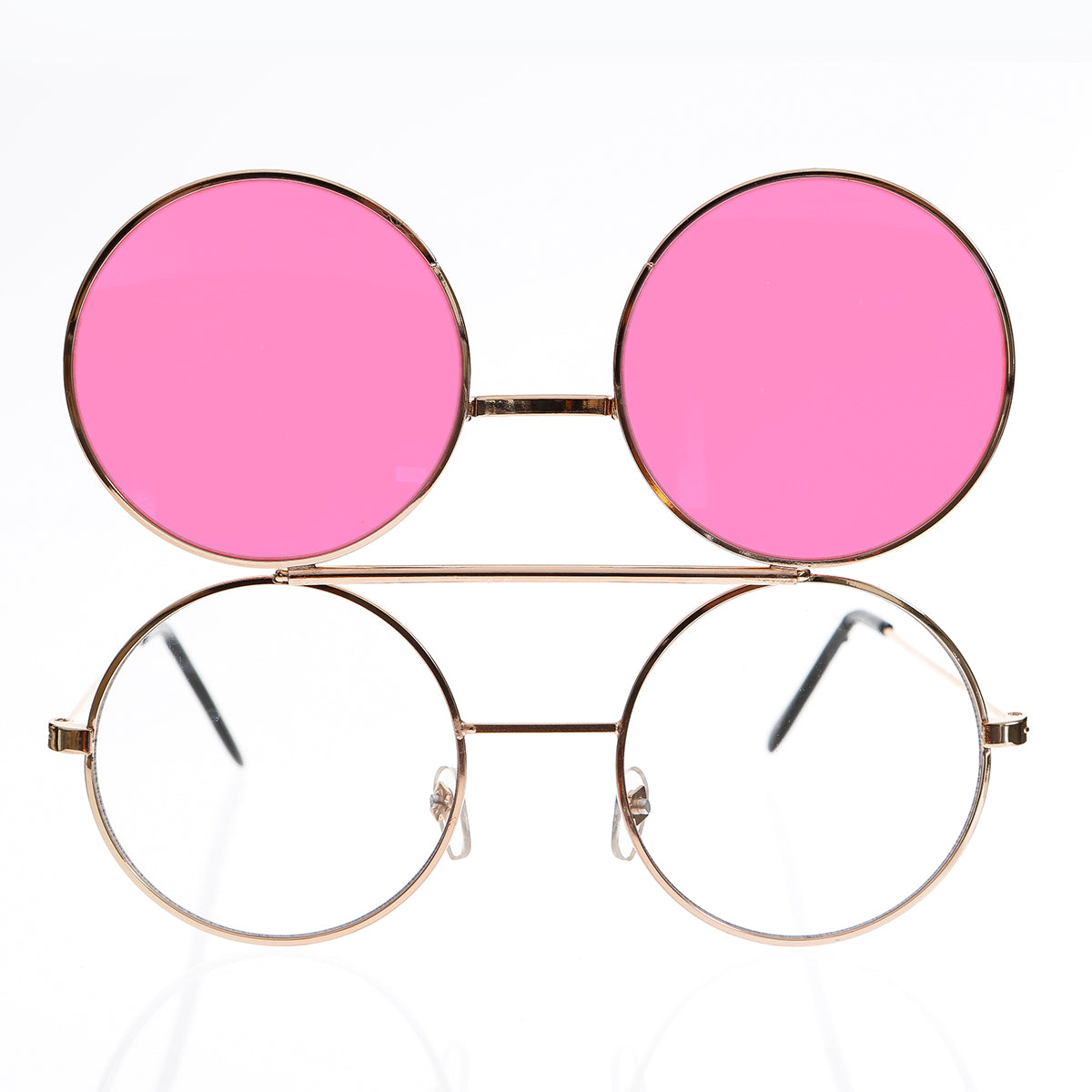 Flip Up Sunglasses - Flippy – Sunglass Museum