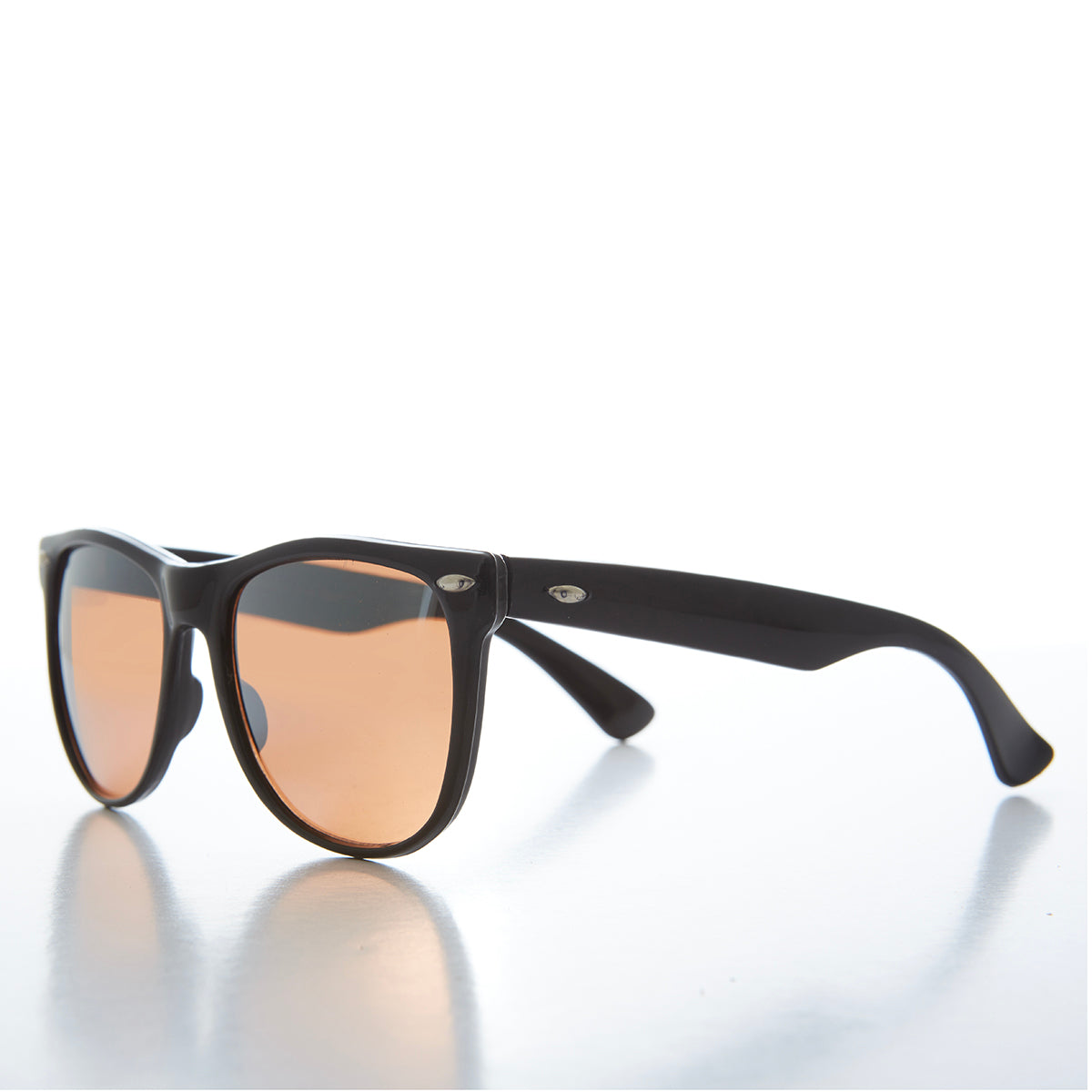 Iconic Classic Deadstock Sunglasses - Kay – Sunglass Museum